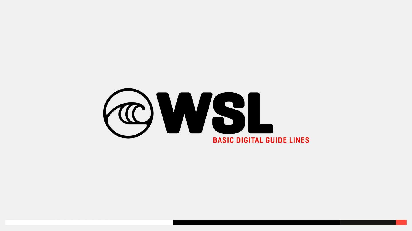 Flow/World Surf League